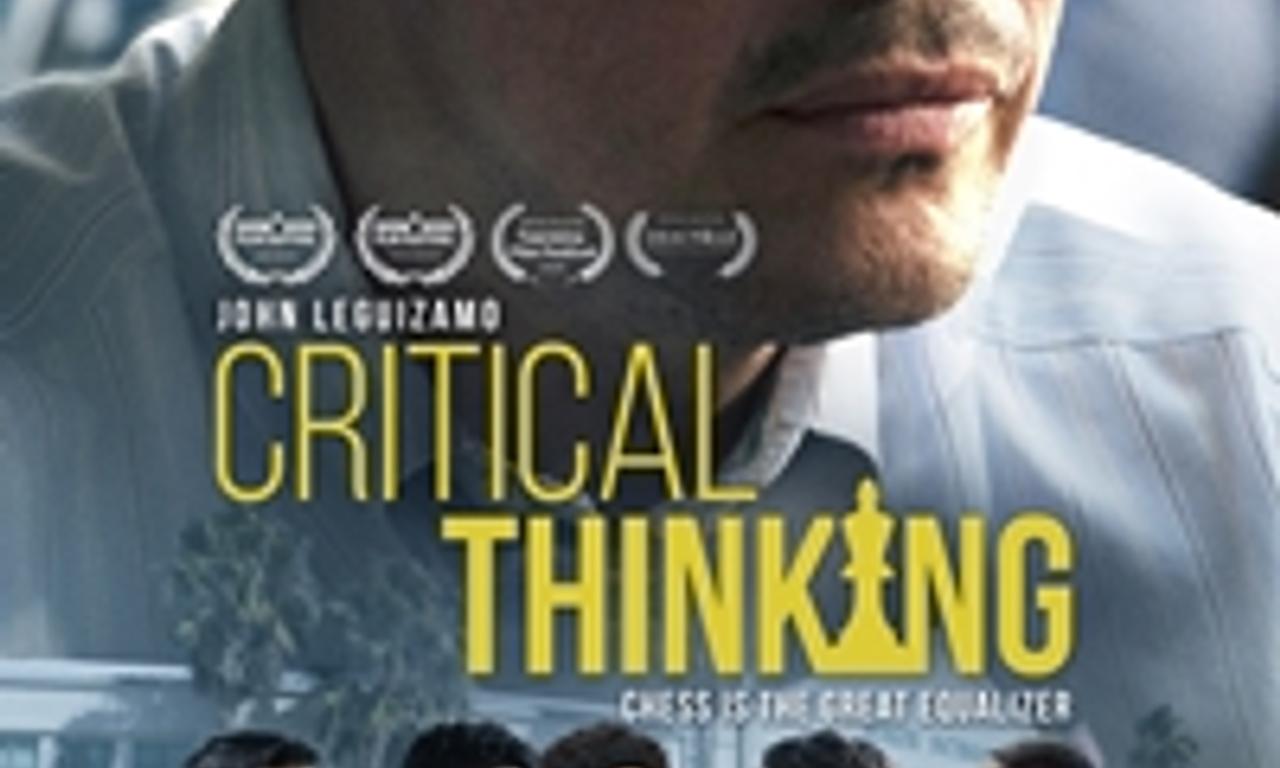 Critical Thinking - Where to Watch and Stream Online – Entertainment.ie