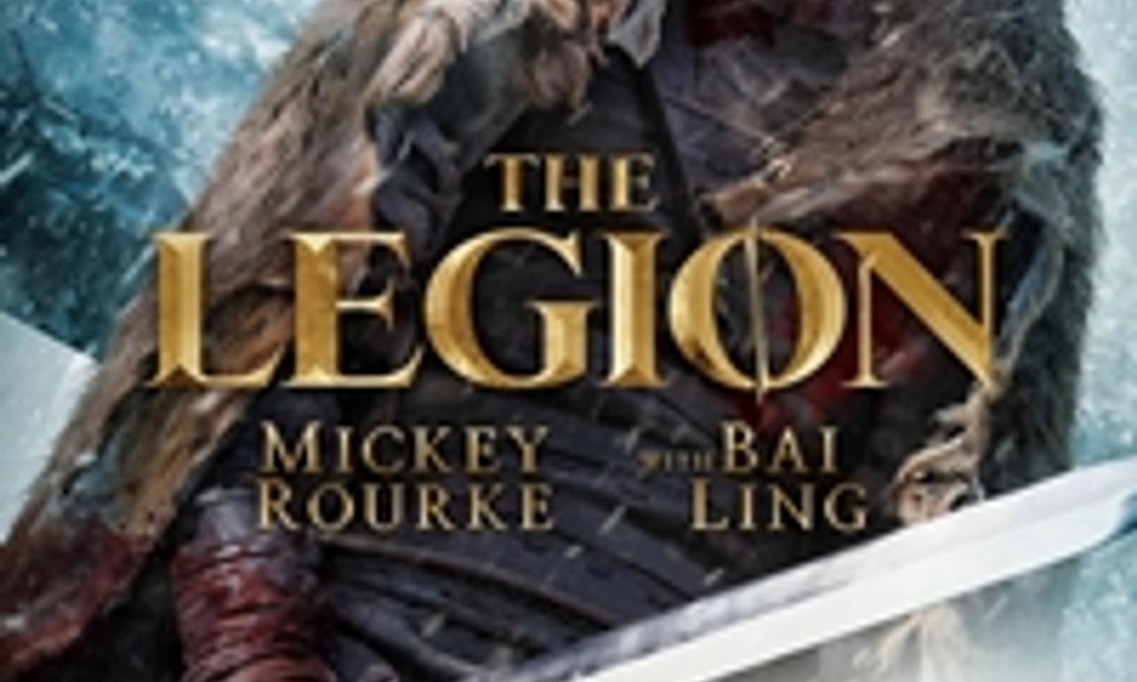 The Legion - Where to Watch and Stream Online – Entertainment.ie