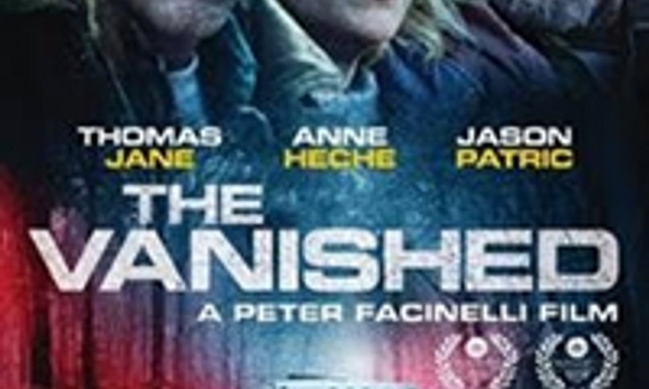 The Vanished - Where to Watch and Stream Online – Entertainment.ie
