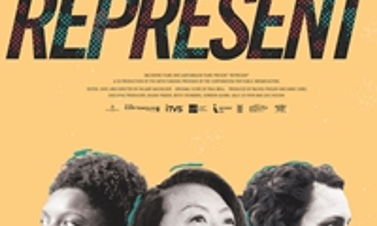 Represent - Where to Watch and Stream Online – Entertainment.ie
