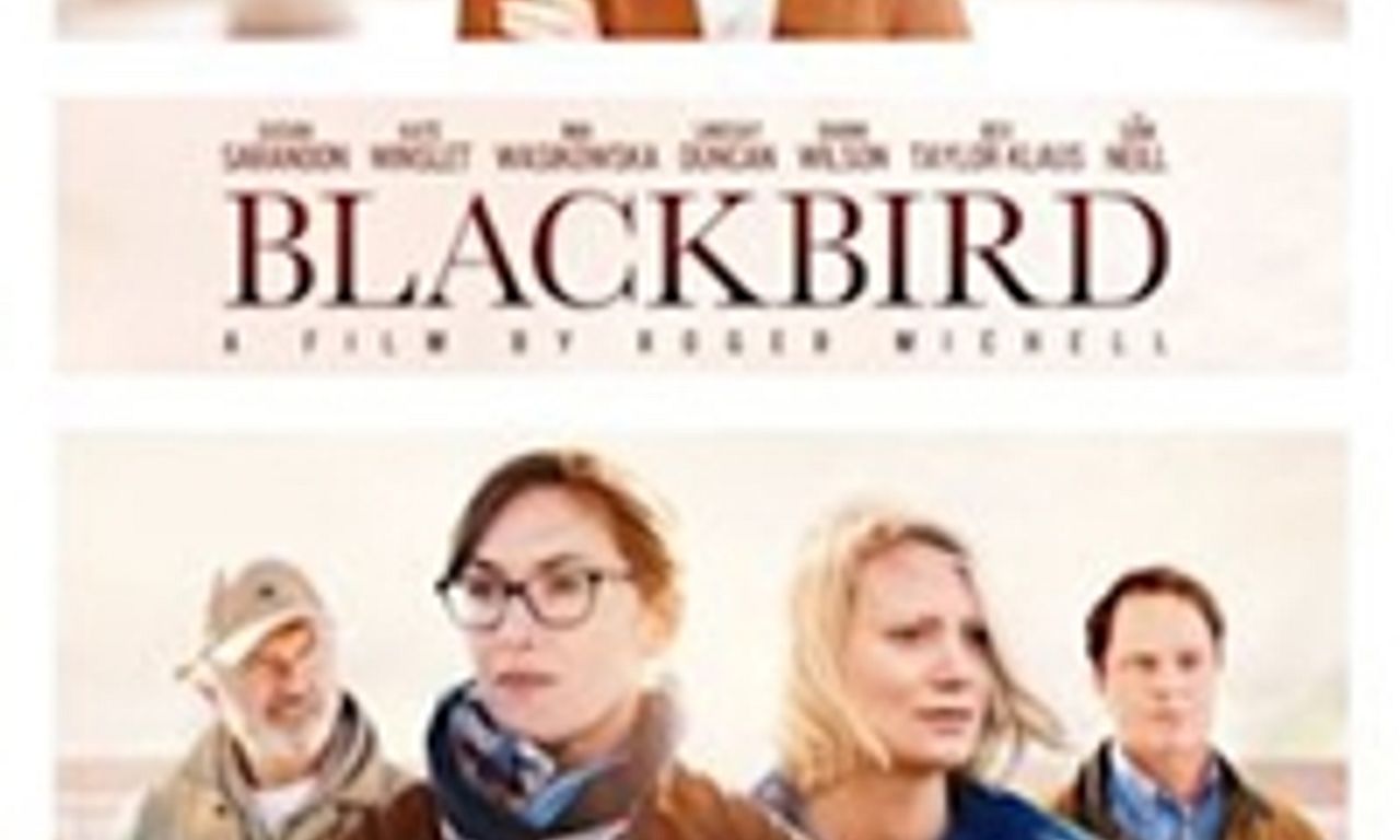 Blackbird - Where to Watch and Stream Online – Entertainment.ie