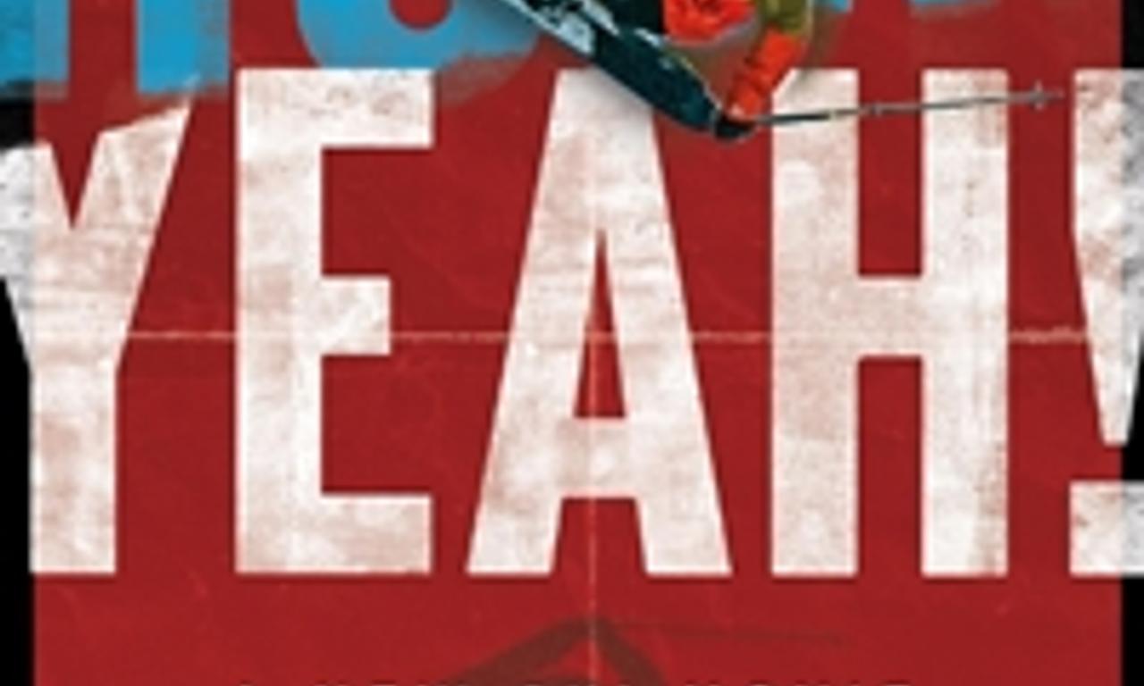 Huck Yeah! - Where to Watch and Stream Online – Entertainment.ie