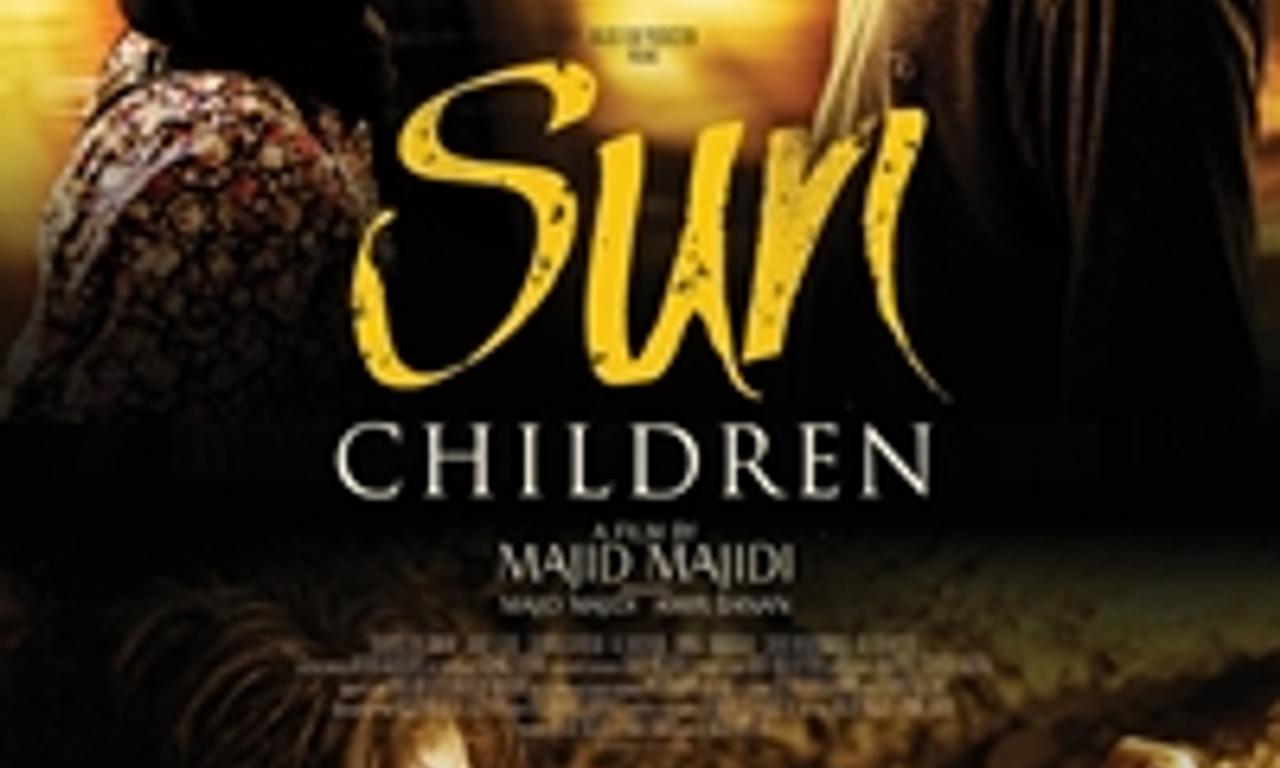 Sun Children - Where to Watch and Stream Online – Entertainment.ie