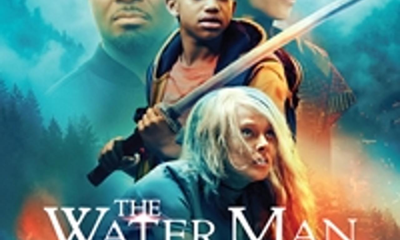 The Water Man - Where to Watch and Stream Online – Entertainment.ie