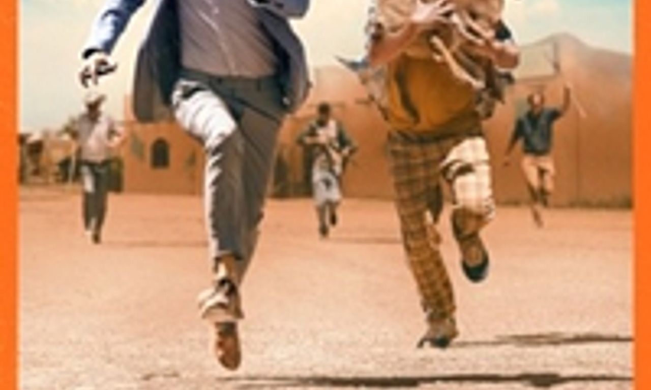 Half Brothers - Where to Watch and Stream Online – Entertainment.ie