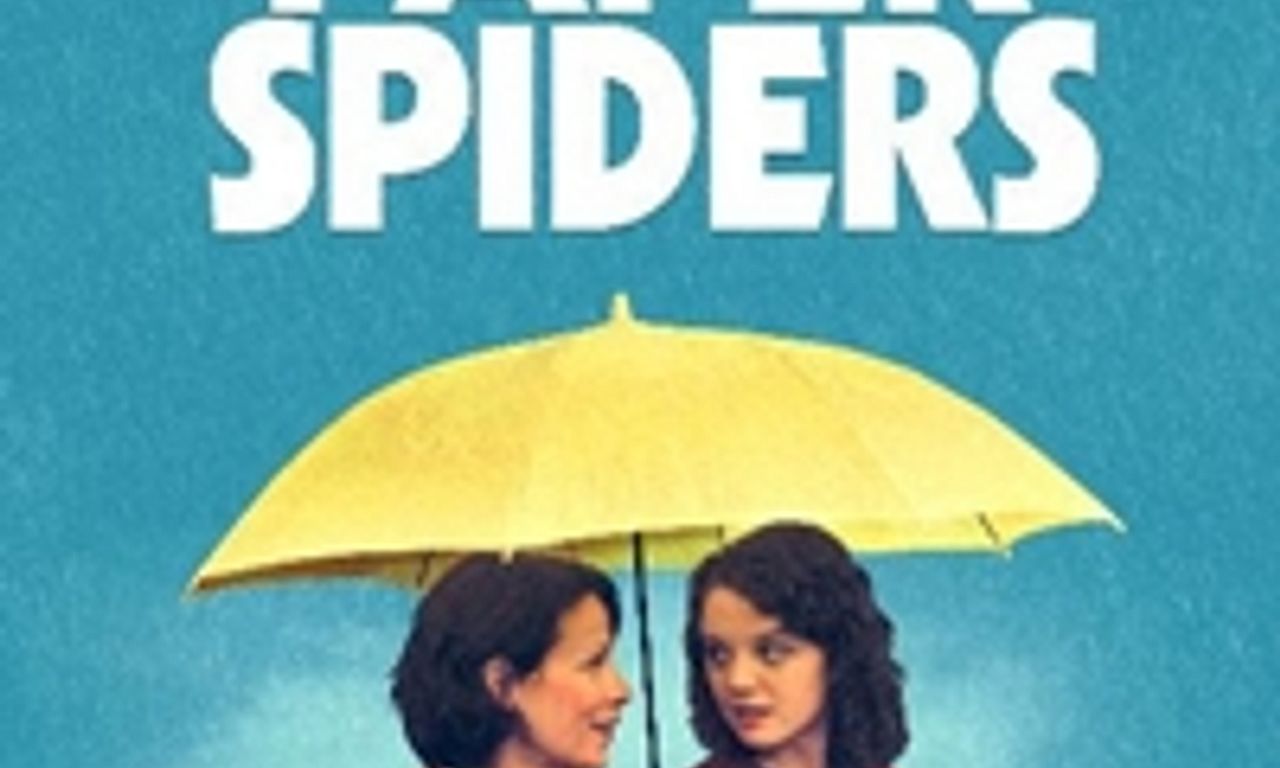 Paper Spiders - Where to Watch and Stream Online – Entertainment.ie