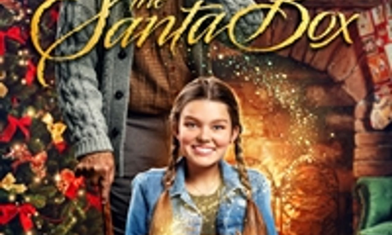 The Santa Box - Where to Watch and Stream Online – Entertainment.ie