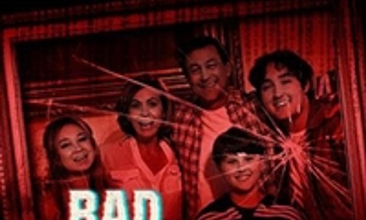 Bad Impulse - Where to Watch and Stream Online – Entertainment.ie