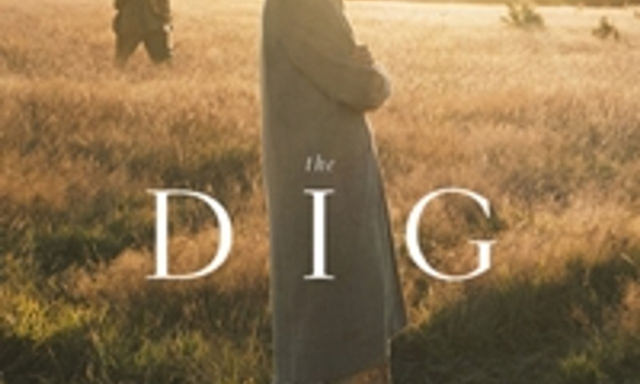 The Dig - Where to Watch and Stream Online – Entertainment.ie