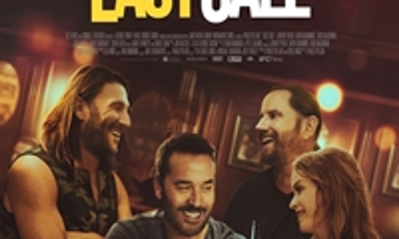 Last Call - Where to Watch and Stream Online – Entertainment.ie