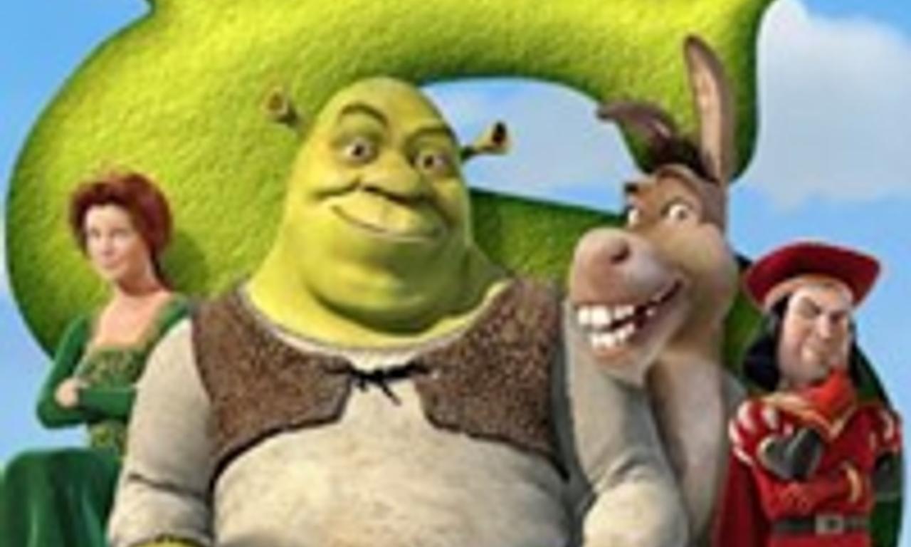 Shrek - Where to Watch and Stream Online – Entertainment.ie