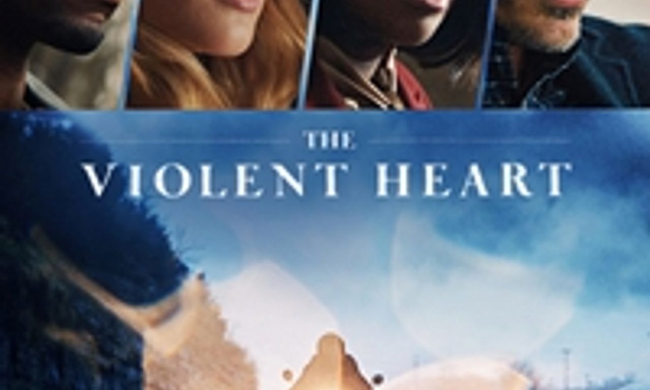 The Violent Heart - Where to Watch and Stream Online – Entertainment.ie