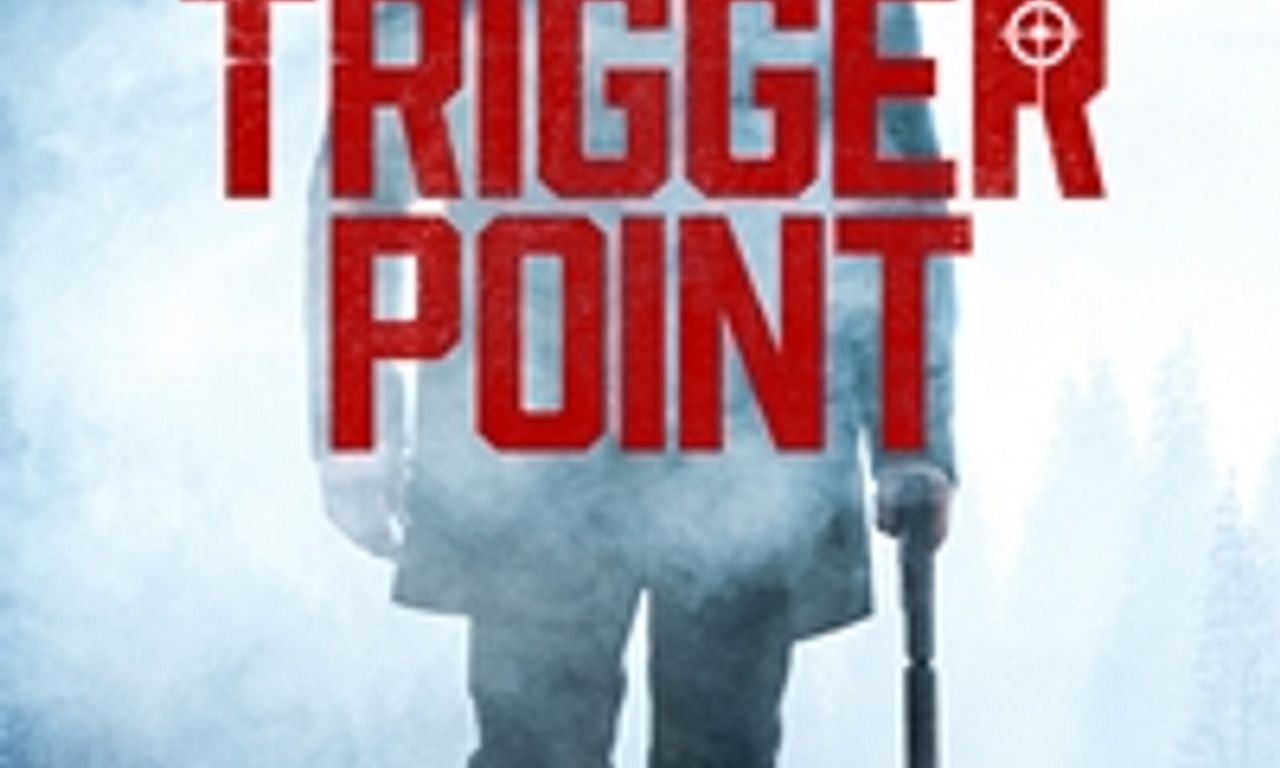 Trigger Point - Where to Watch and Stream Online – Entertainment.ie