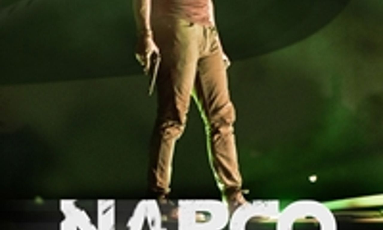 Narco Sub - Where to Watch and Stream Online – Entertainment.ie