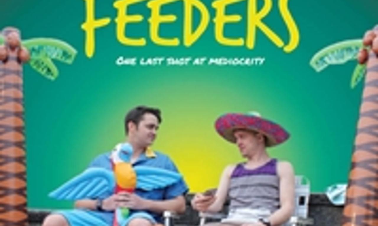 Bottom Feeders - Where to Watch and Stream Online – Entertainment.ie