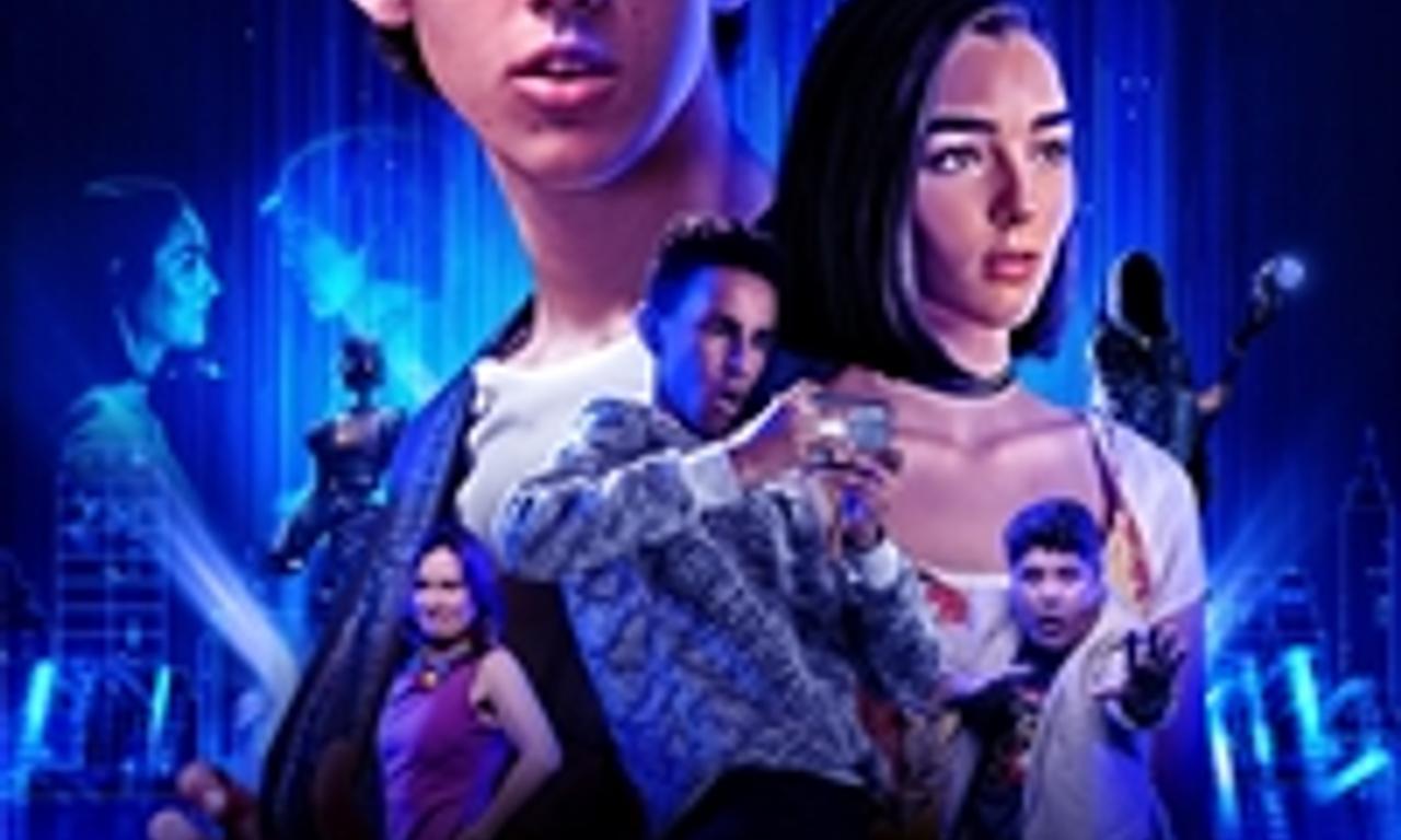 Hero Mode - Where to Watch and Stream Online – Entertainment.ie