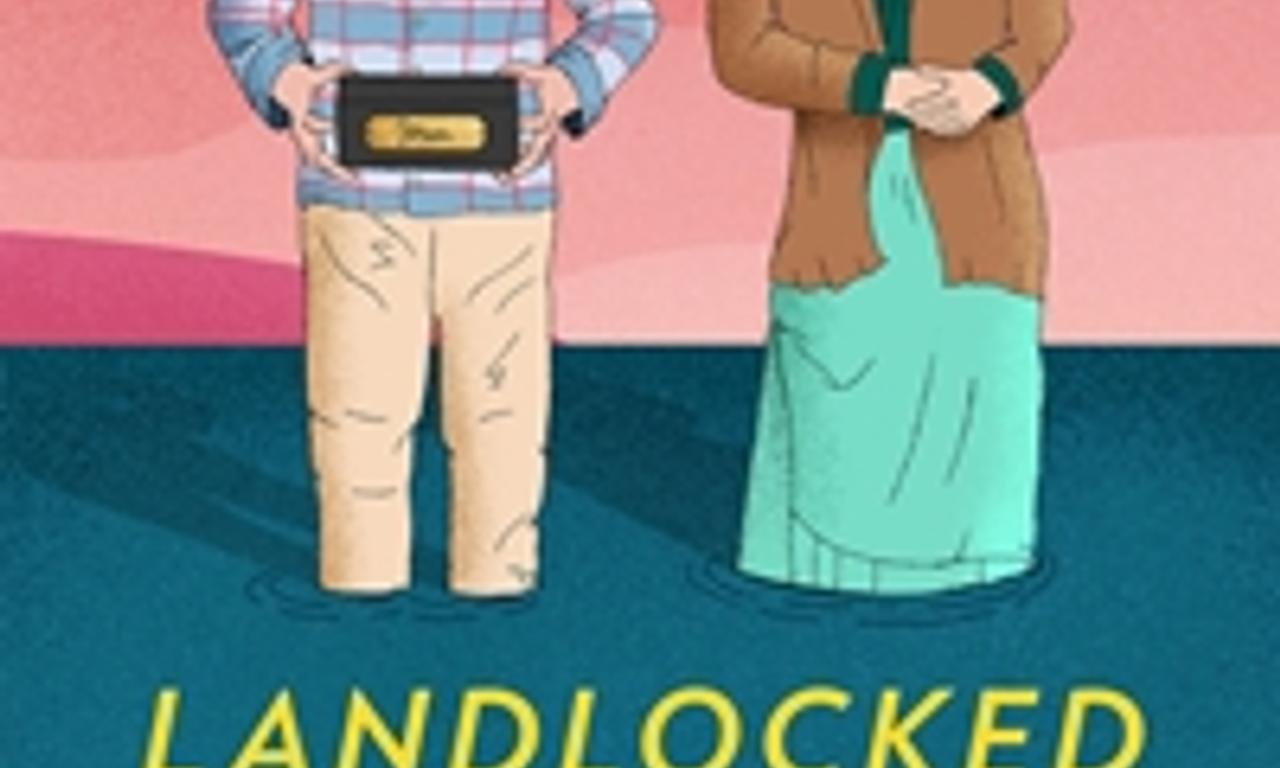 Landlocked - Where to Watch and Stream Online – Entertainment.ie