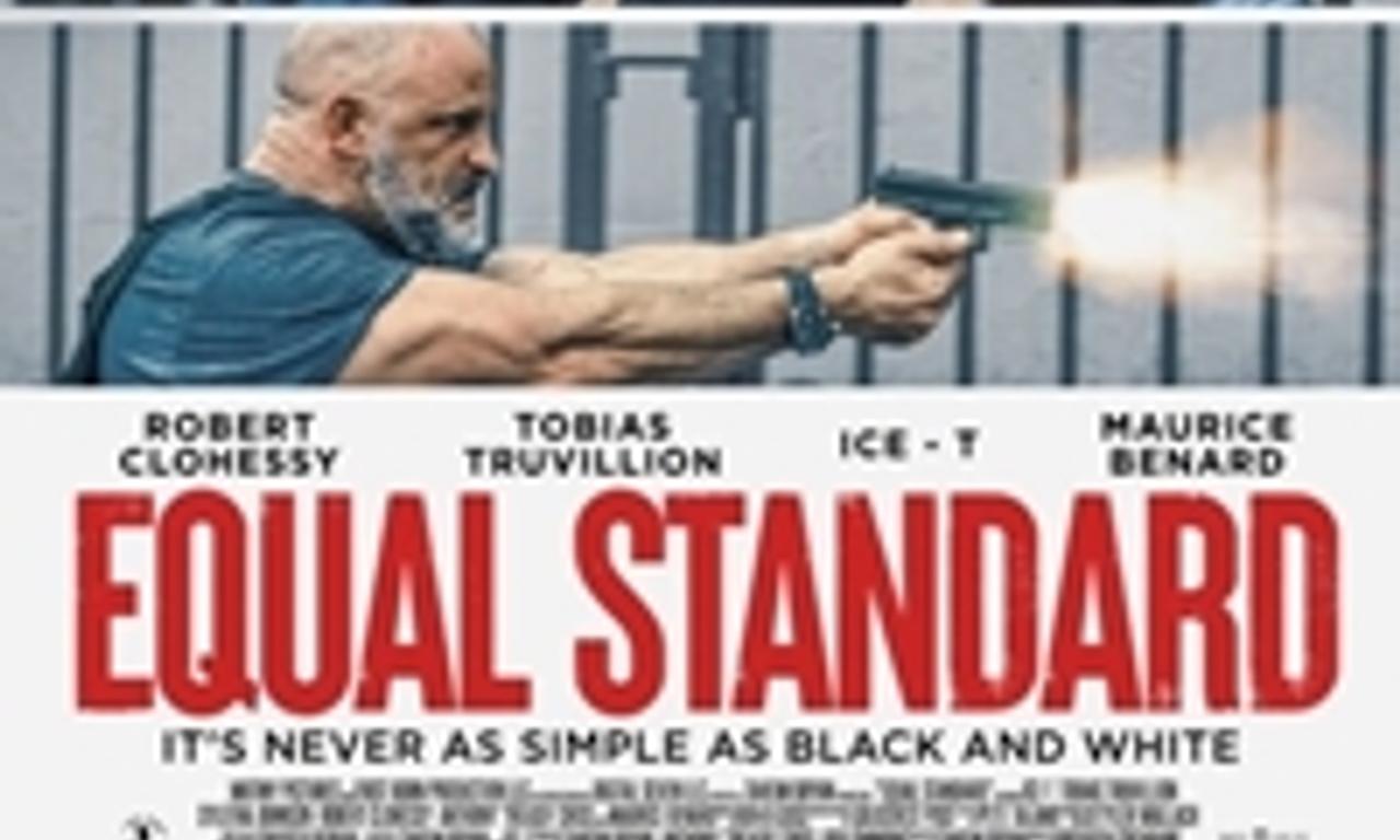 Equal Standard - Where to Watch and Stream Online – Entertainment.ie