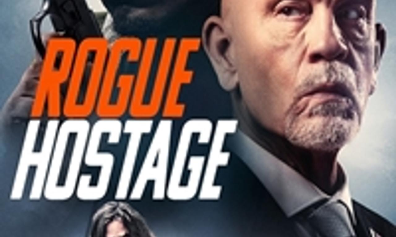 Rogue Hostage - Where to Watch and Stream Online – Entertainment.ie