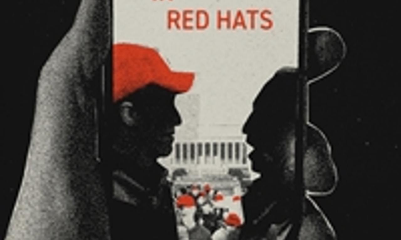 The Boys in Red Hats - Where to Watch and Stream Online – Entertainment.ie