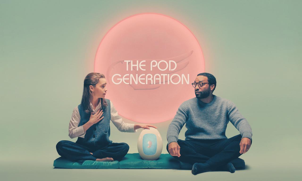 The Pod Generation - Where to Watch and Stream Online – Entertainment.ie