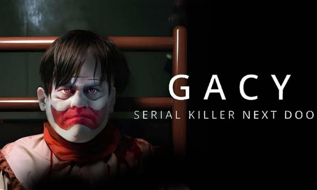 Gacy: Serial Killer Next Door - Where to Watch and Stream Online ...