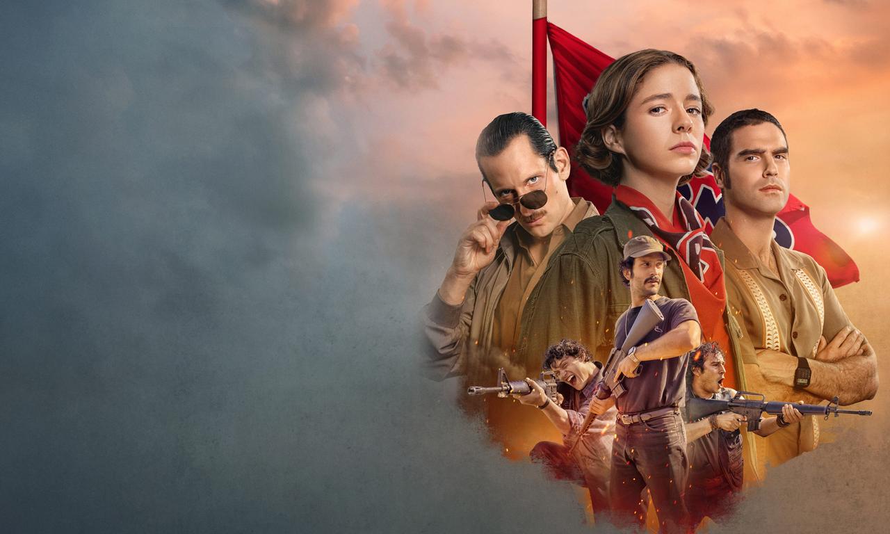 Victory or Death - Where to Watch and Stream Online – Entertainment.ie