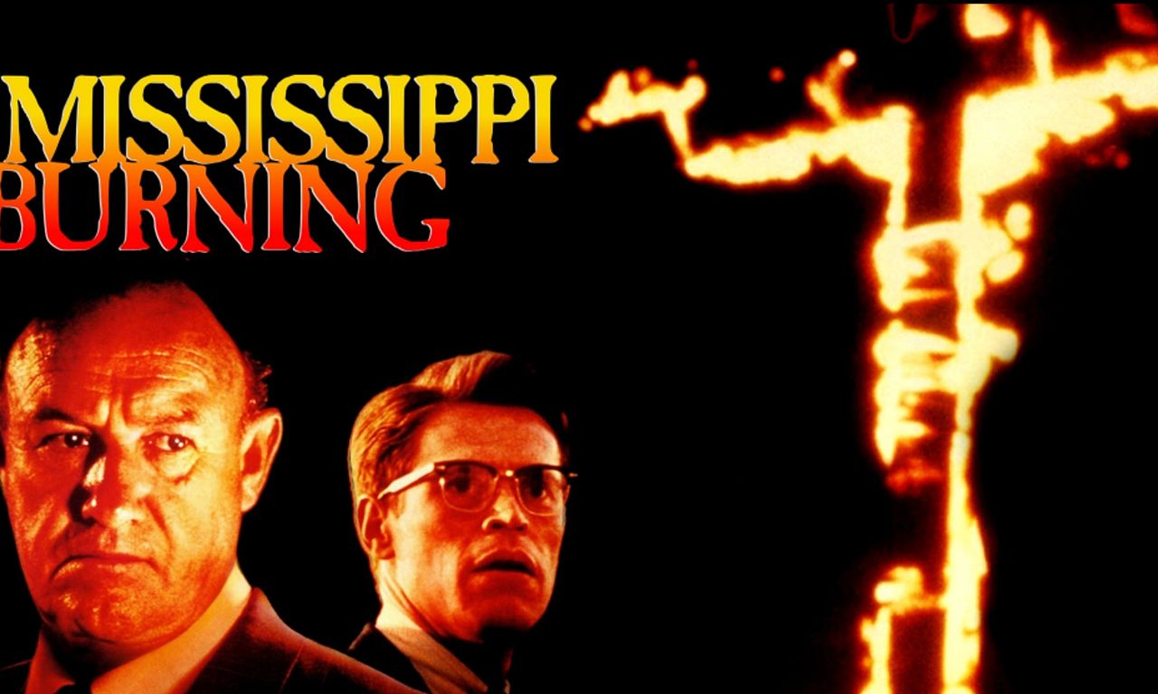 Mississippi Burning - Where to Watch and Stream Online – Entertainment.ie