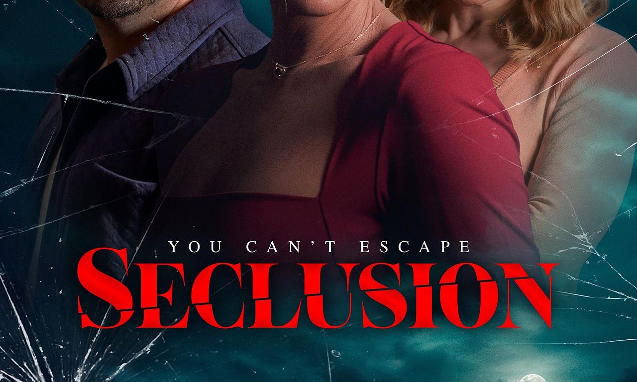 Seclusion - Where to Watch and Stream Online – Entertainment.ie