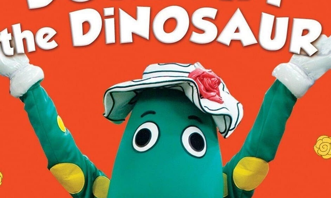 Dorothy the Dinosaur - Where to Watch and Stream Online – Entertainment.ie