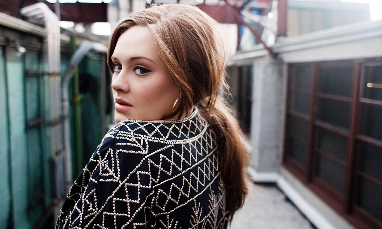 Adele: Homecoming - Where to Watch and Stream Online – Entertainment.ie