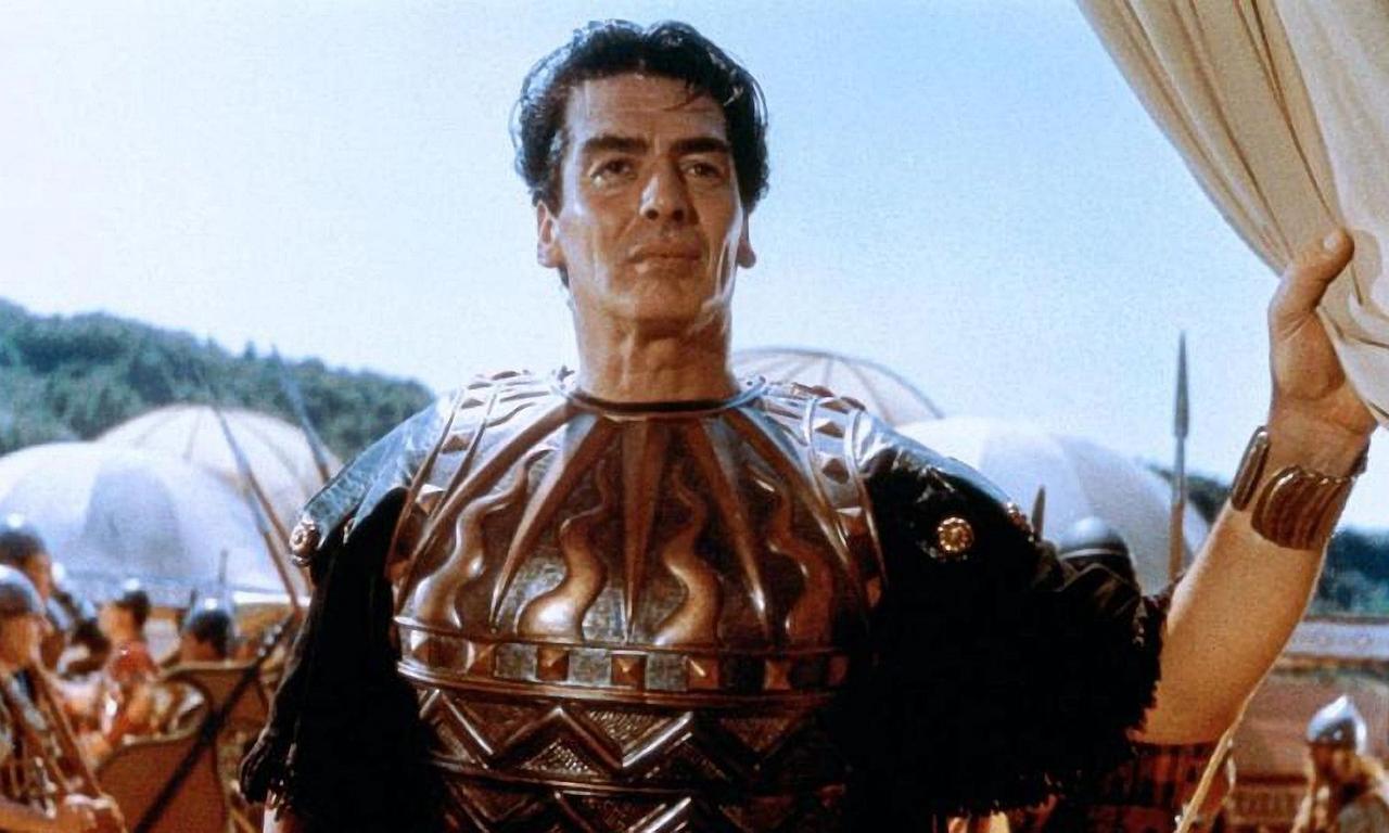 Hannibal - Where to Watch and Stream Online – Entertainment.ie