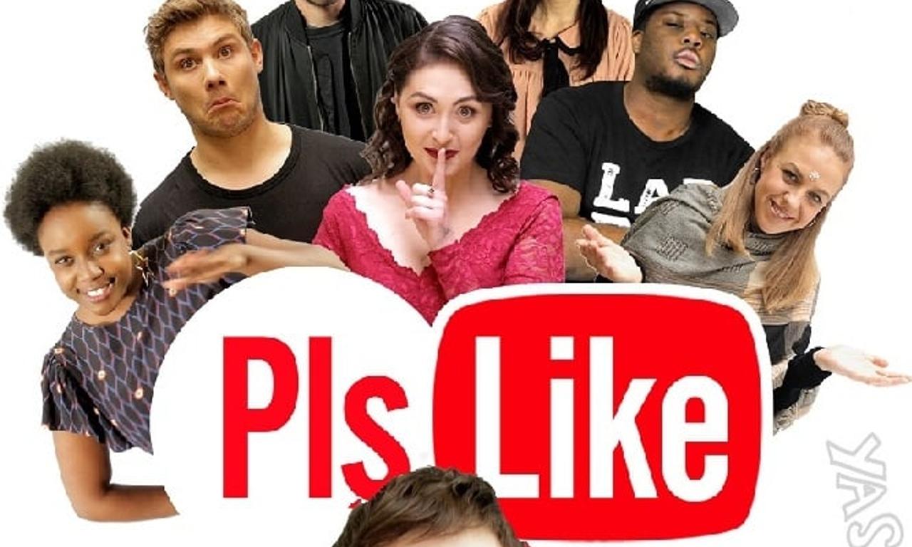 Pls Like - Where to Watch and Stream Online – Entertainment.ie
