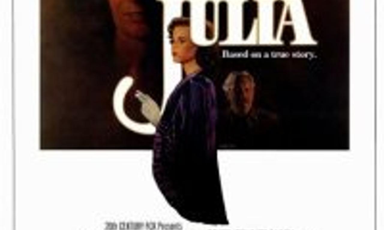 Julia - Where to Watch and Stream Online – Entertainment.ie