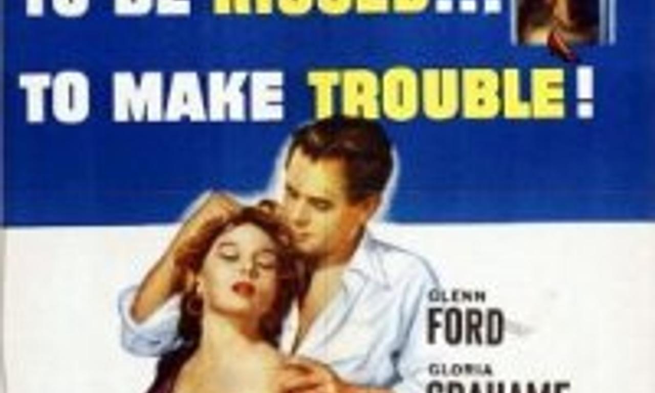 Human Desire - Where to Watch and Stream Online – Entertainment.ie