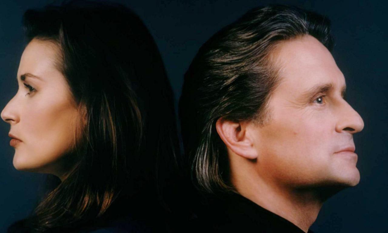 Disclosure - Where to Watch and Stream Online – Entertainment.ie