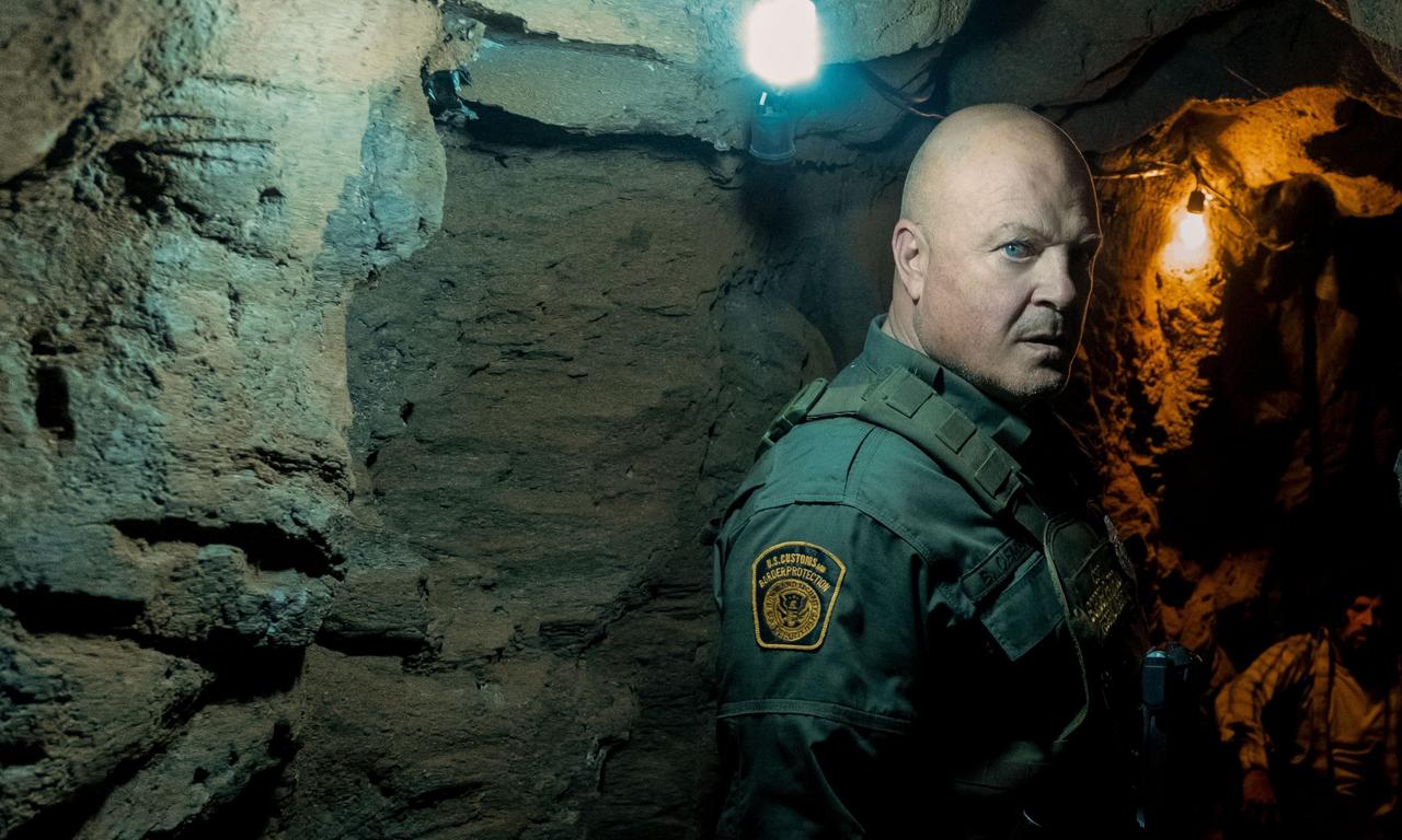 Coyote - Where to Watch and Stream Online – Entertainment.ie