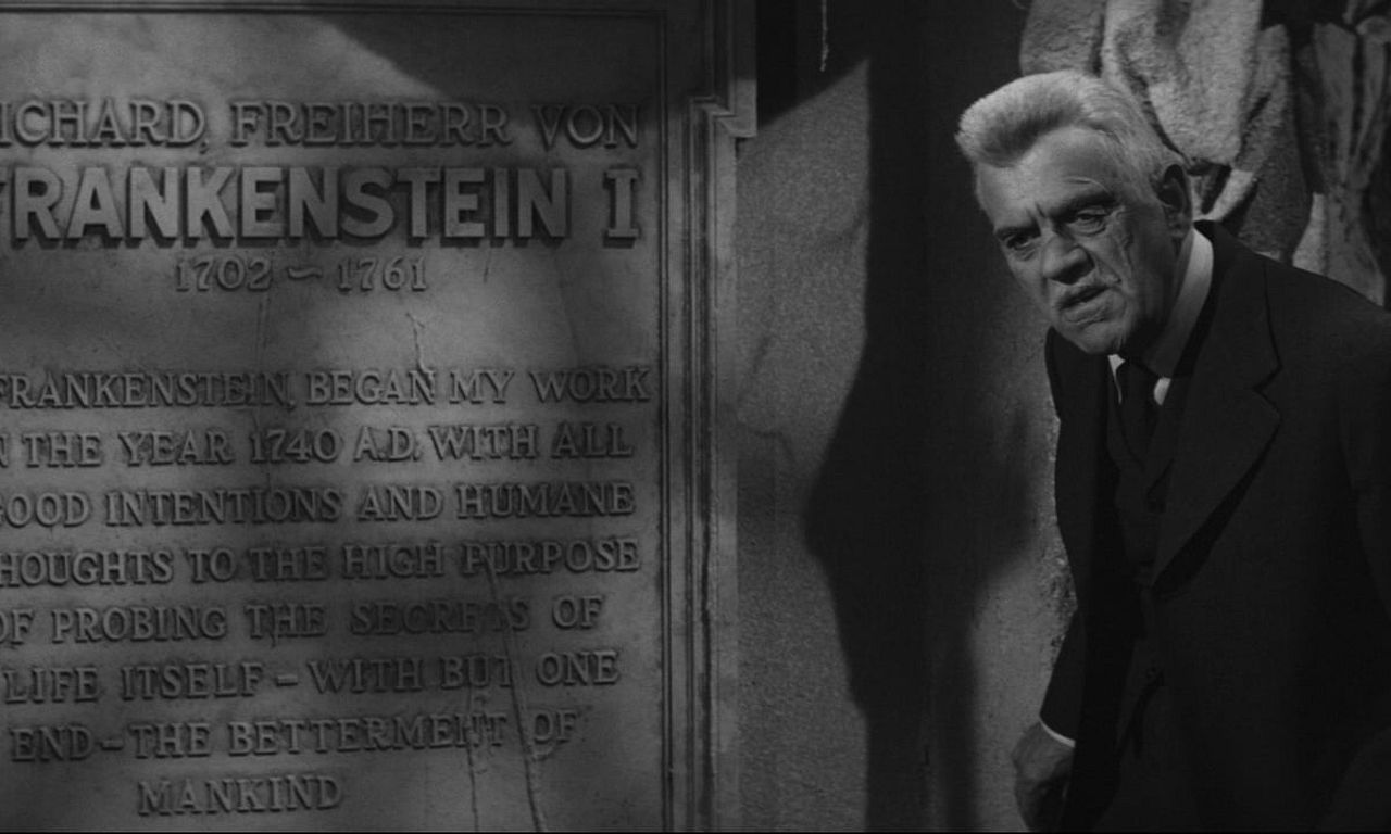 Frankenstein 1970 - Where to Watch and Stream Online – Entertainment.ie