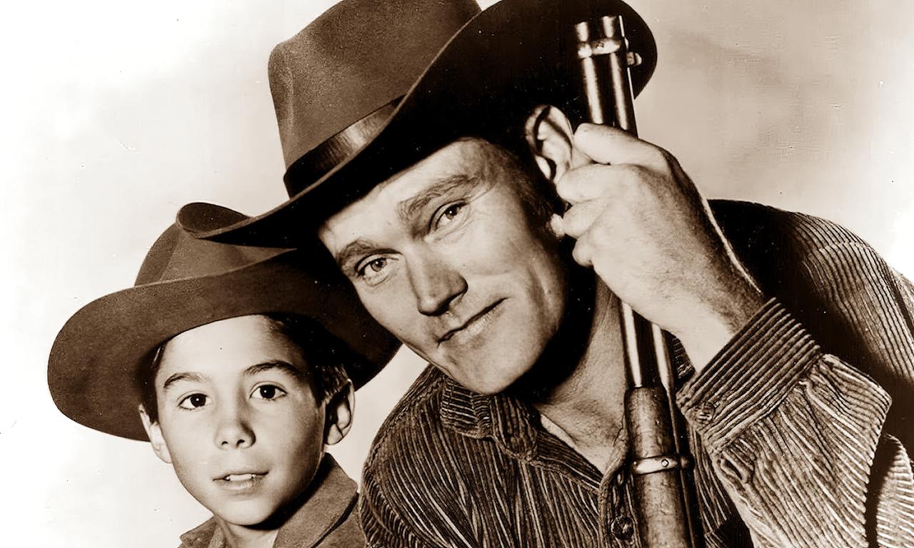 The Rifleman - Where to Watch and Stream Online – Entertainment.ie