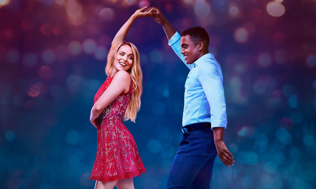 Flirty Dancing - Where to Watch and Stream Online – Entertainment.ie