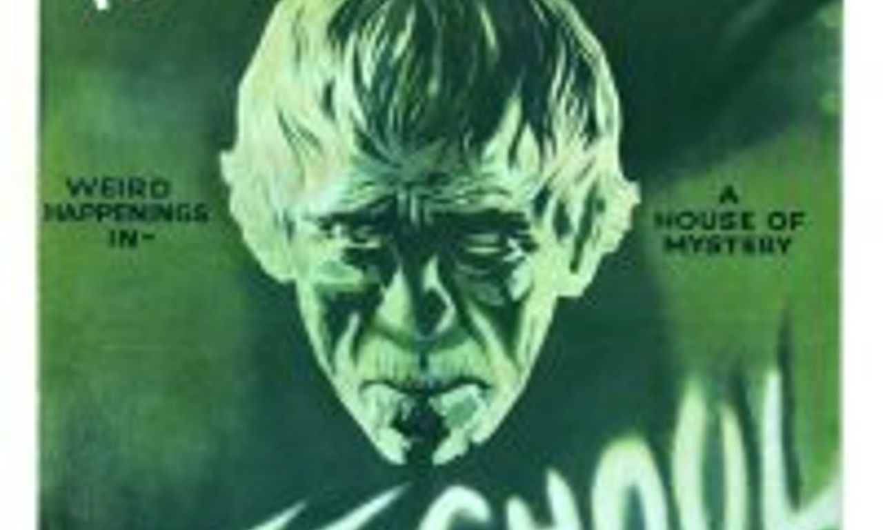 The Ghoul - Where to Watch and Stream Online – Entertainment.ie