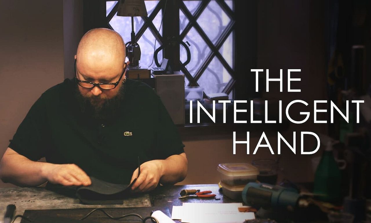 The Intelligent Hand - Where to Watch and Stream Online – Entertainment.ie