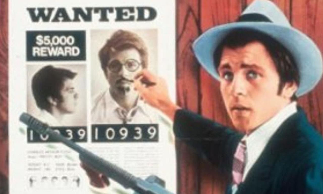 A Bullet for Pretty Boy - Where to Watch and Stream Online ...