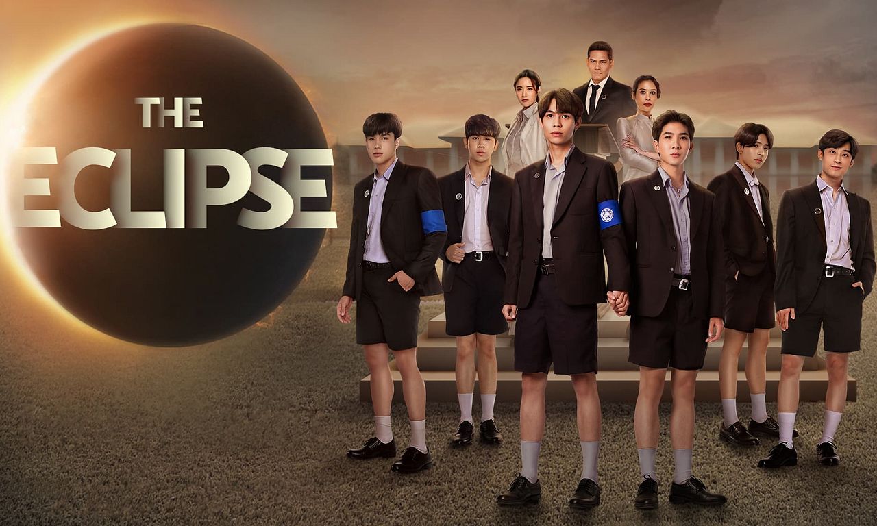 The Eclipse - Where to Watch and Stream Online – Entertainment.ie