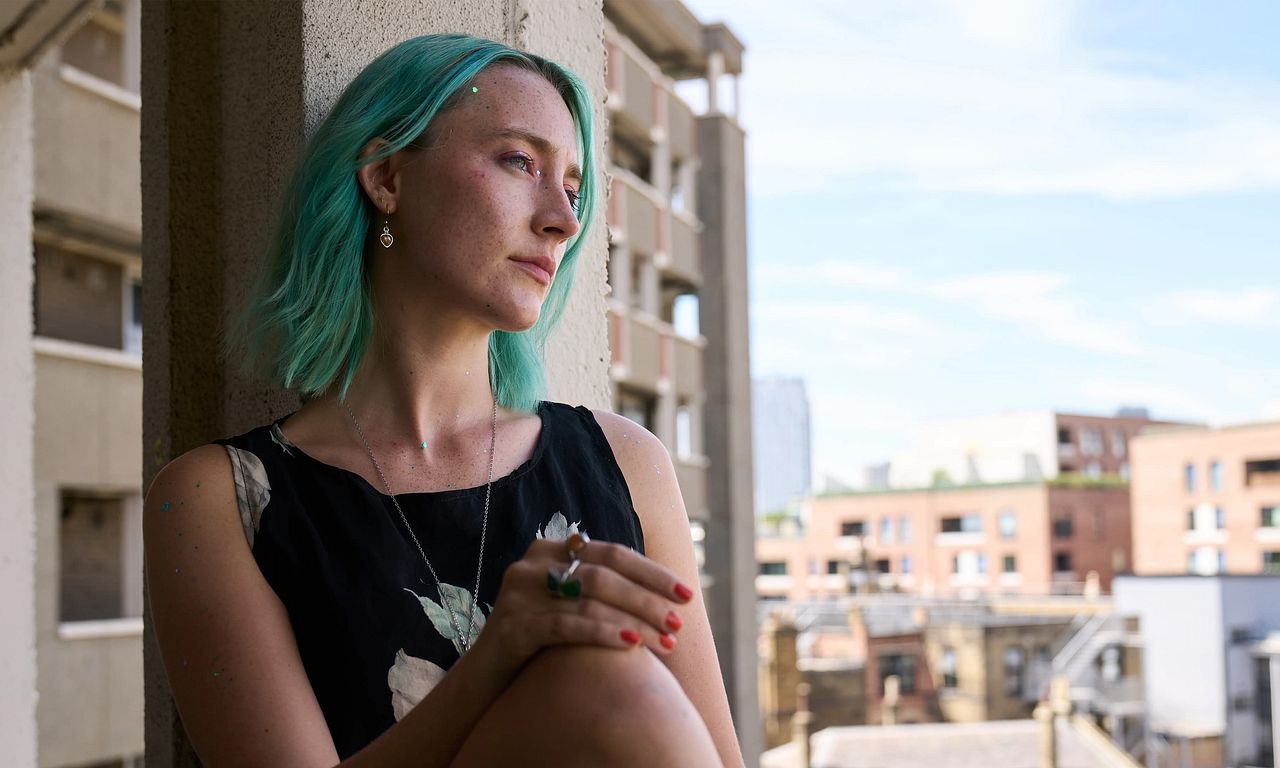 The Outrun - Where to Watch and Stream Online – Entertainment.ie