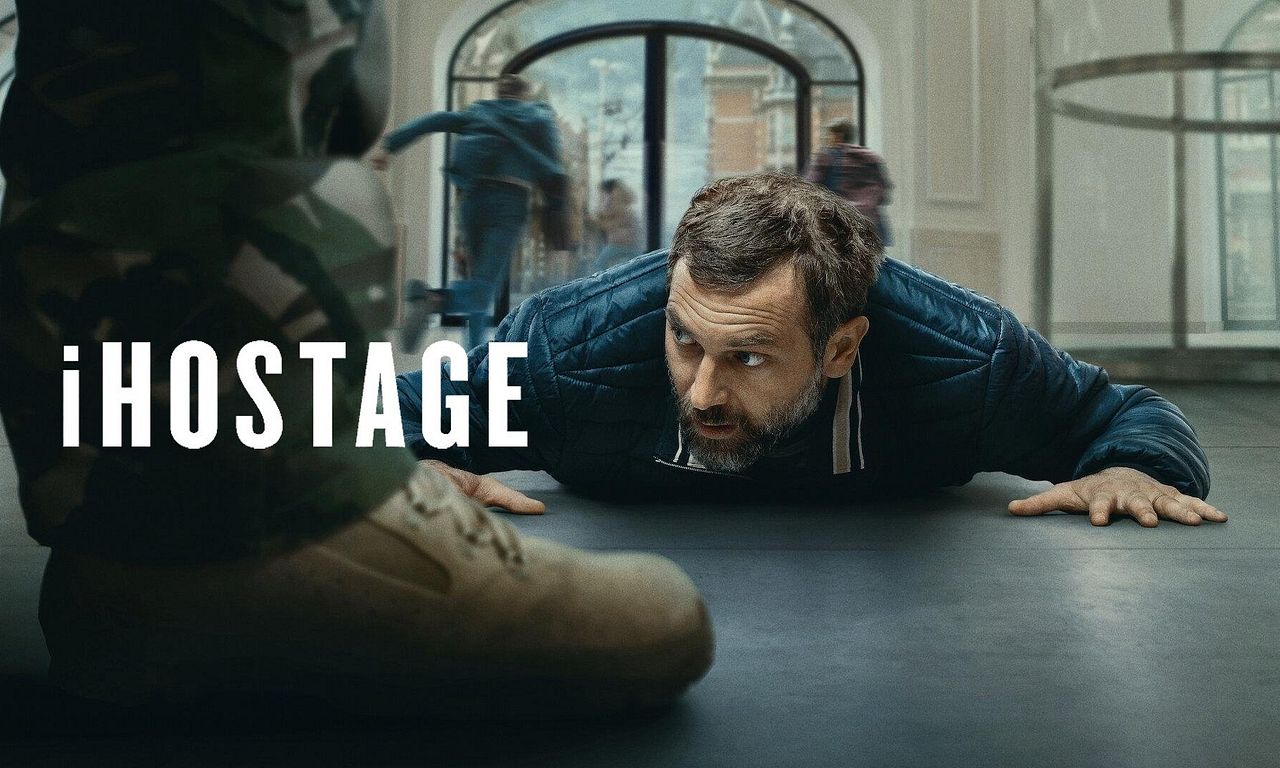 iHostage - Where to Watch and Stream Online – Entertainment.ie