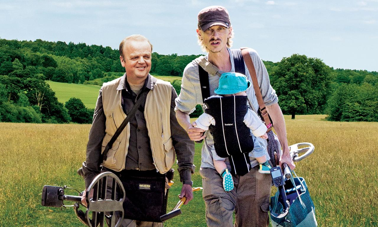 Detectorists - Where to Watch and Stream Online – Entertainment.ie