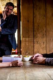 Laurence Roothooft - About - Entertainment.ie