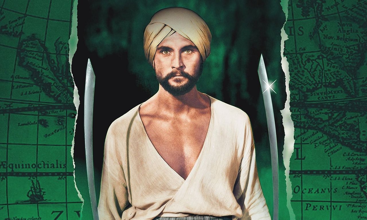 The Golden Voyage of Sinbad - Where to Watch and Stream Online ...