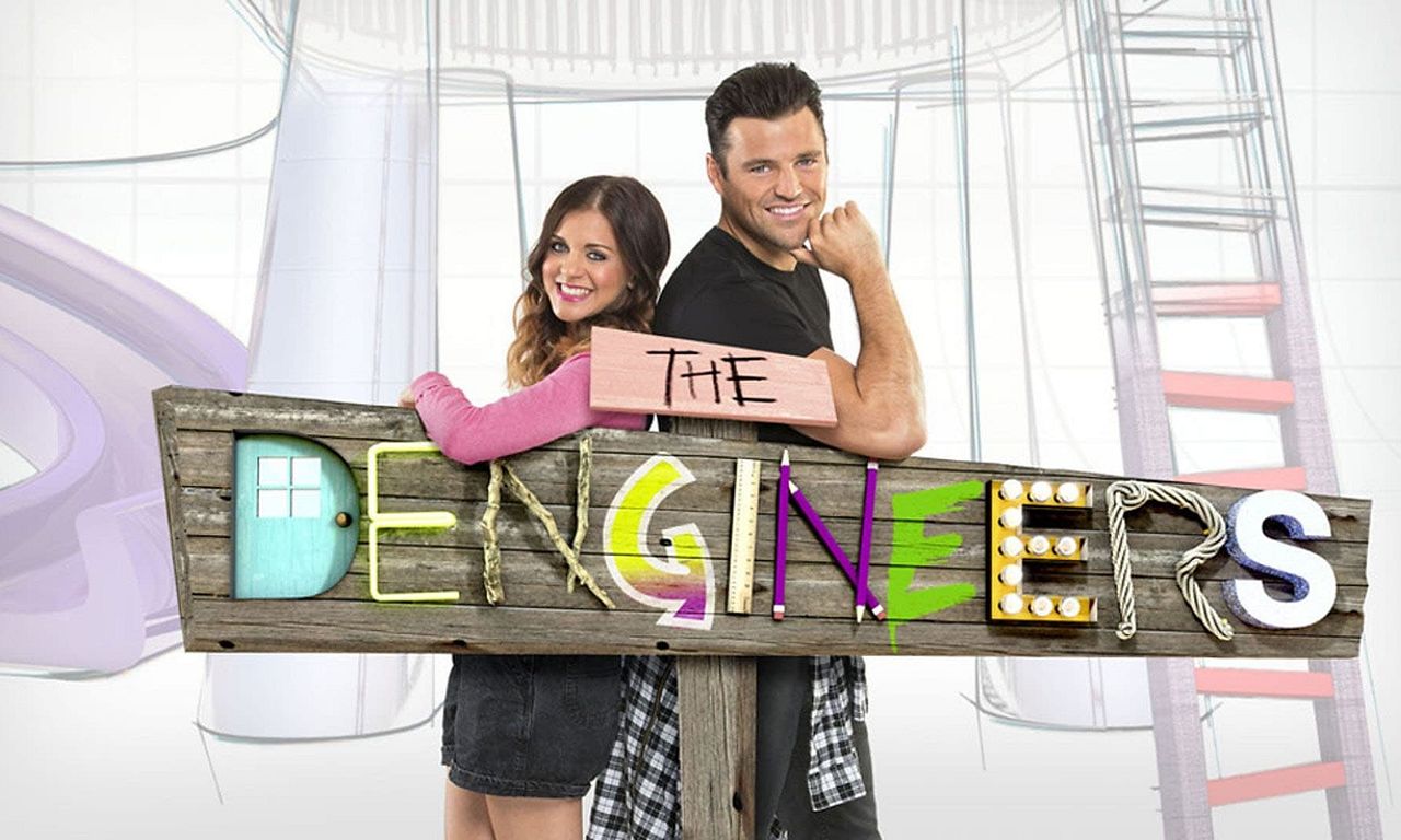 The Dengineers - Where to Watch and Stream Online – Entertainment.ie